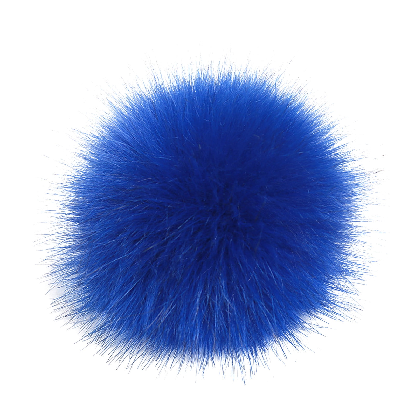 Awdenio DIY Knitting Hats Accessires-Faux Fake Ball with Press Button ...