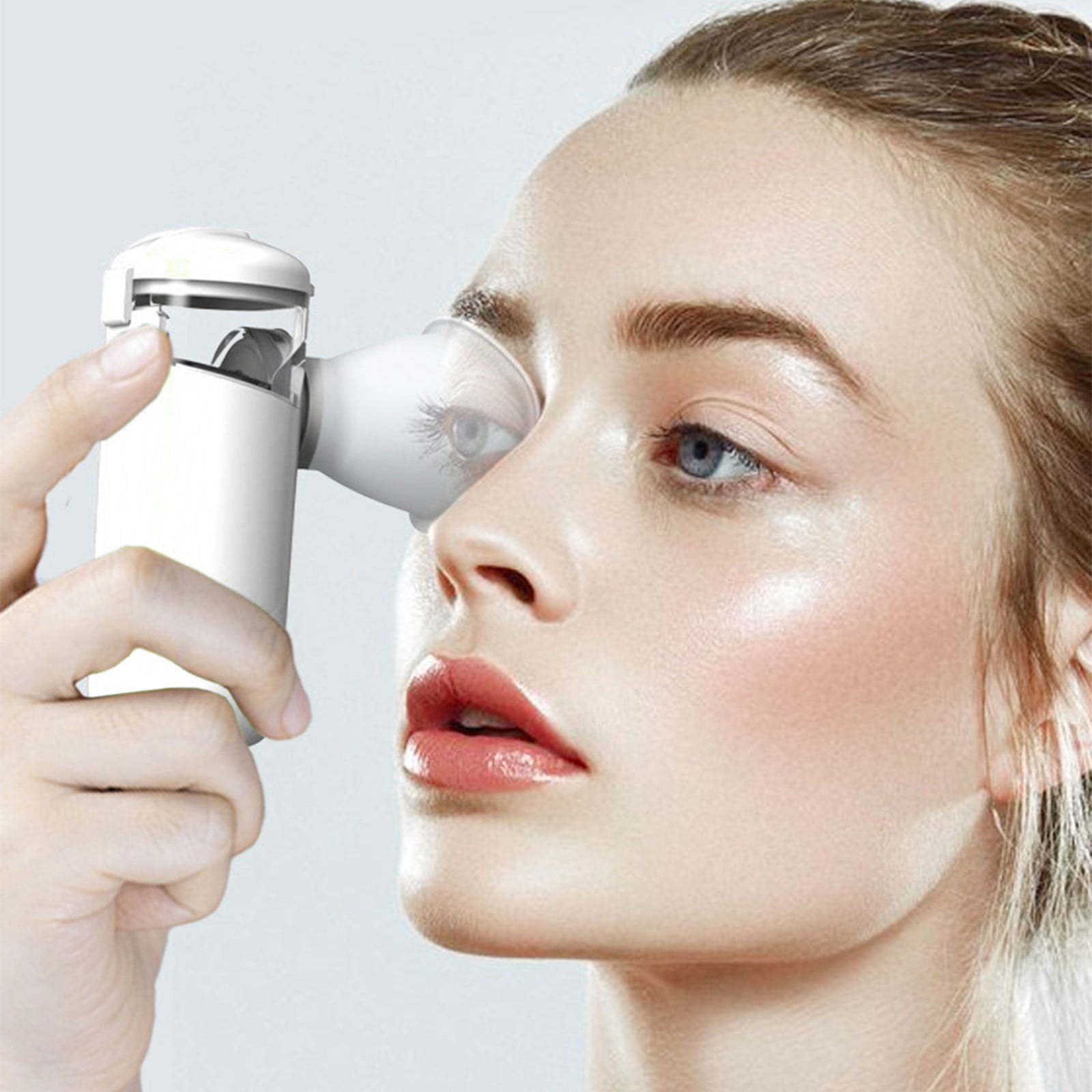 Awdenio Eye Treatment Products, Heated Nano Eye Mist Sprayer, Portable ...