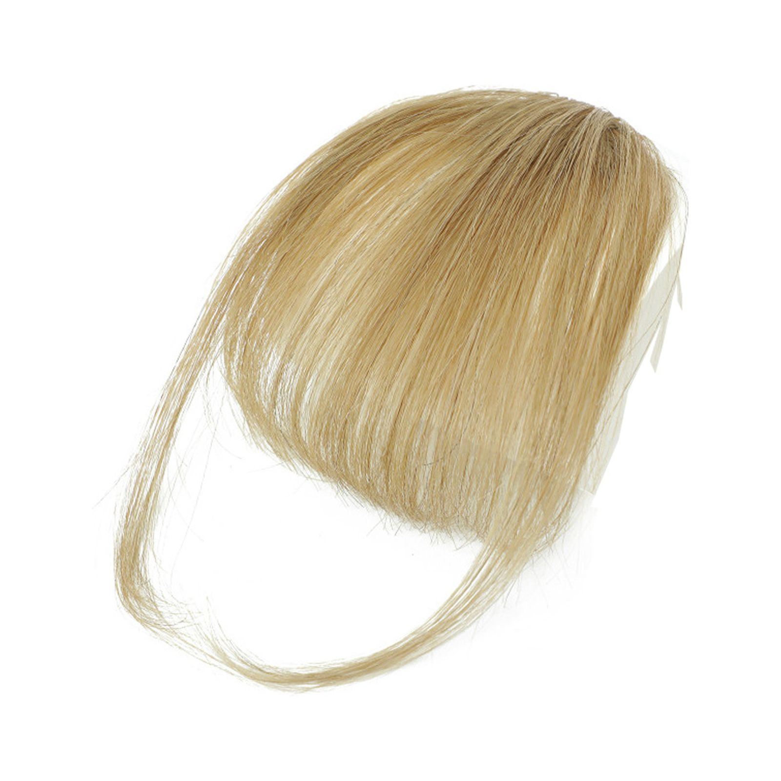 Awdenio Full Shine Human Hair Weft Extensions Blonde Bundles Straight ...