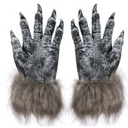 Rothco Black D-3A Leather Gloves - 3383 - 4 - Walmart.com