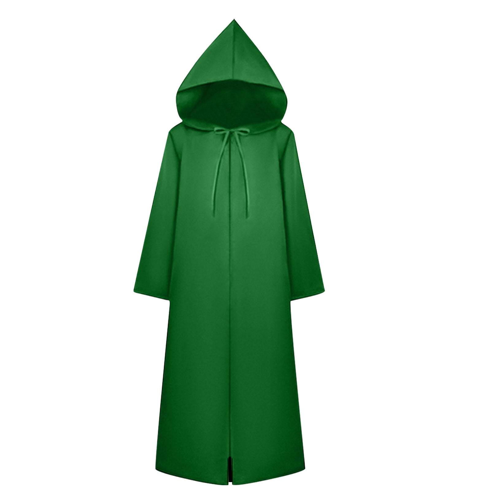 Awdenio Halloween's Costume Medieval Style Shawl Half Shoulder Long ...