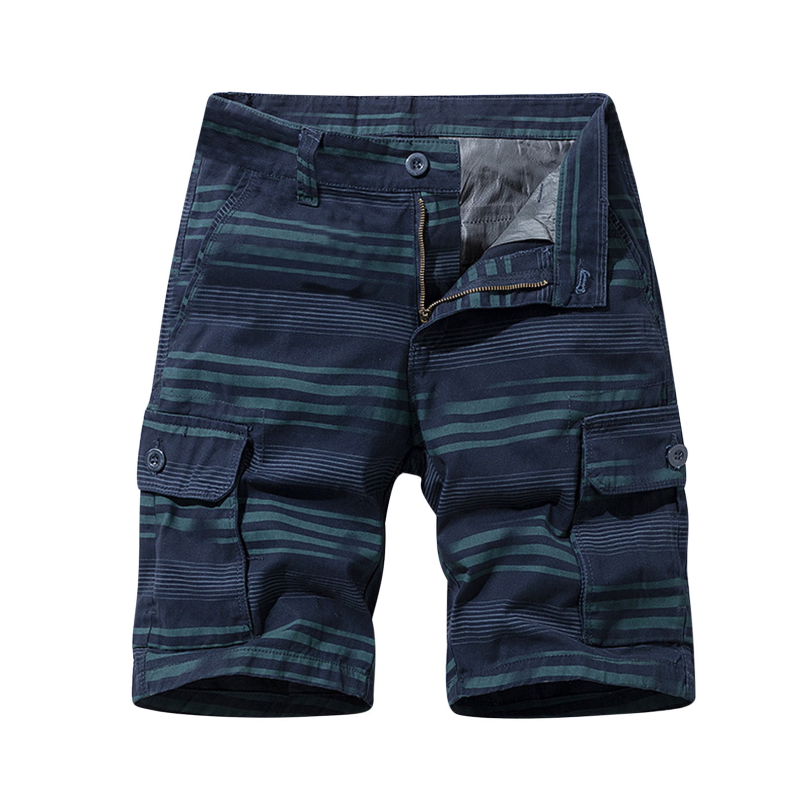 Awdenio Men's Cargo Shorts Lightweight Outdoor Work Shorts for Men ...