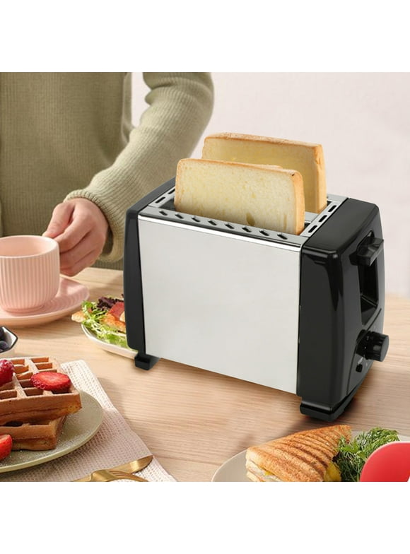 Toasters Clearance, Discounts & Rollbacks - Walmart.com