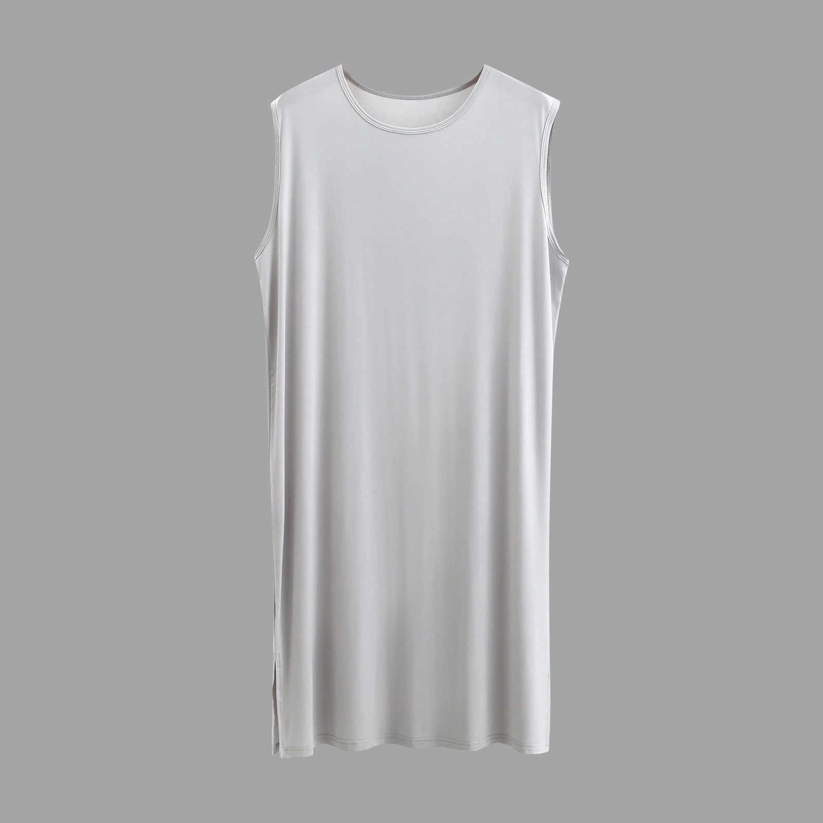 Awdenio Pajamas for men Nightgown Nightdress Soft Sleepwear Beach ...