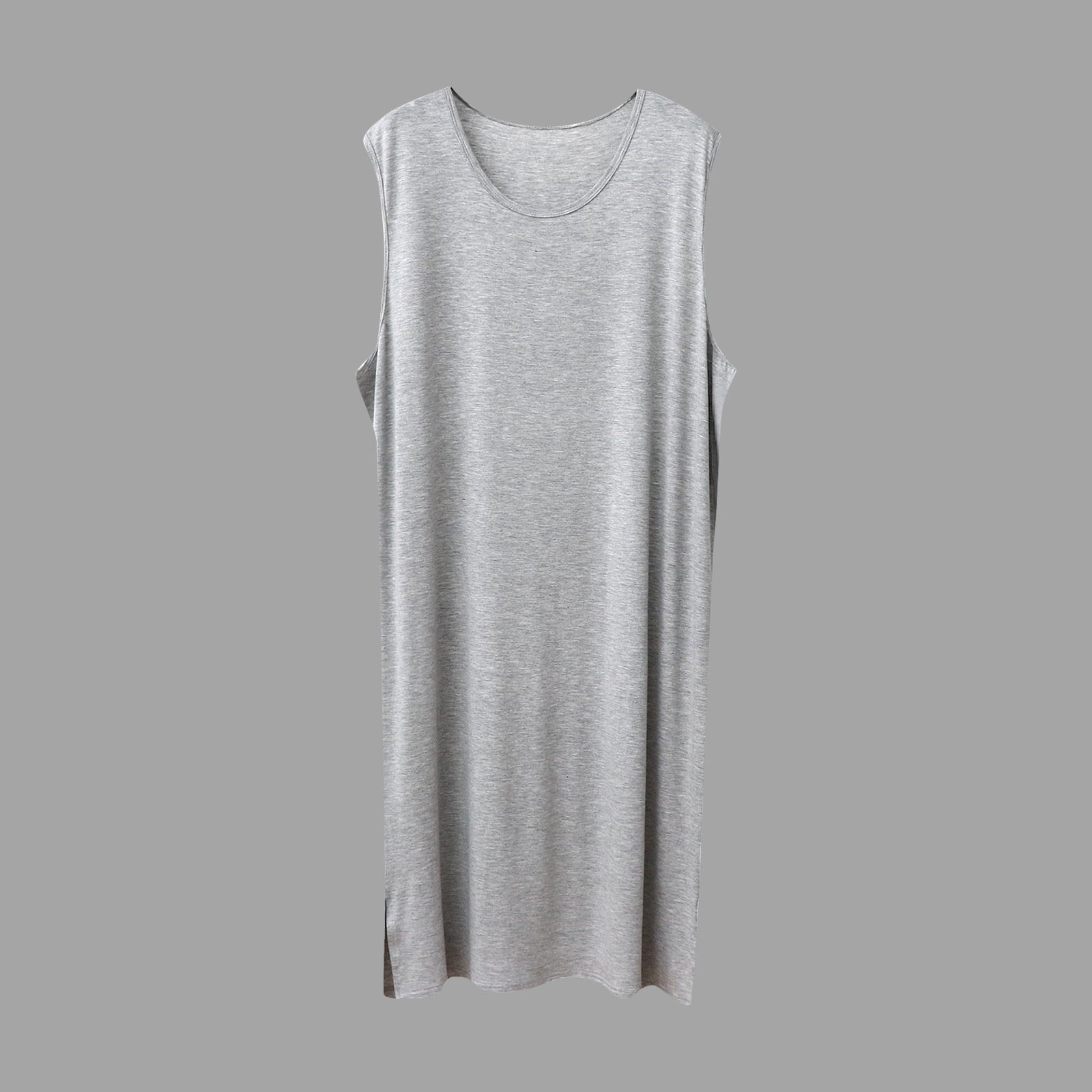 Awdenio Pajamas for men Nightgown Nightdress Soft Sleepwear Beach ...