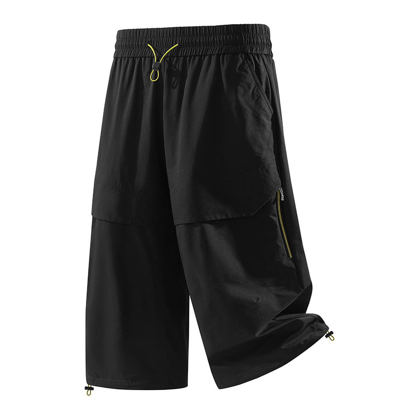 Mavick Pants for Men Hiking Shorts Water Resistant Quick-Dry ...