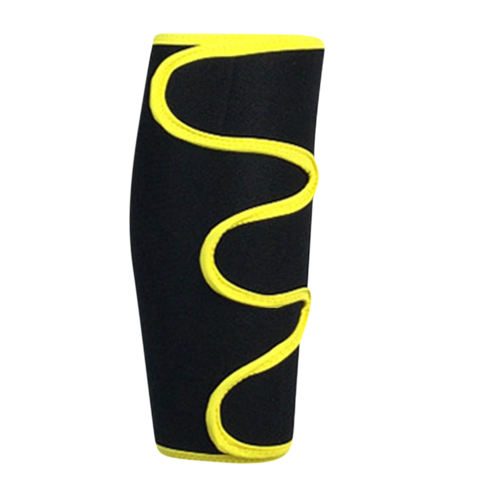 Awdenio Calf Brace, Shin Splint Compression Sleeve (1 Pair) for ...