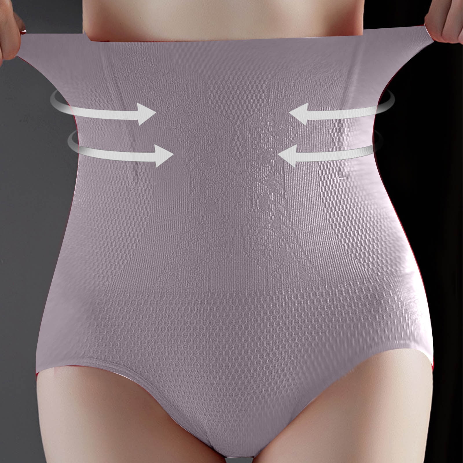 Awdenio Shapewear For Women Plus Size Clearance Waist Trainer For