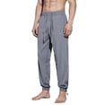 Mavick Sweatpants for Men Athletic Running Pants Lightweight Workout ...