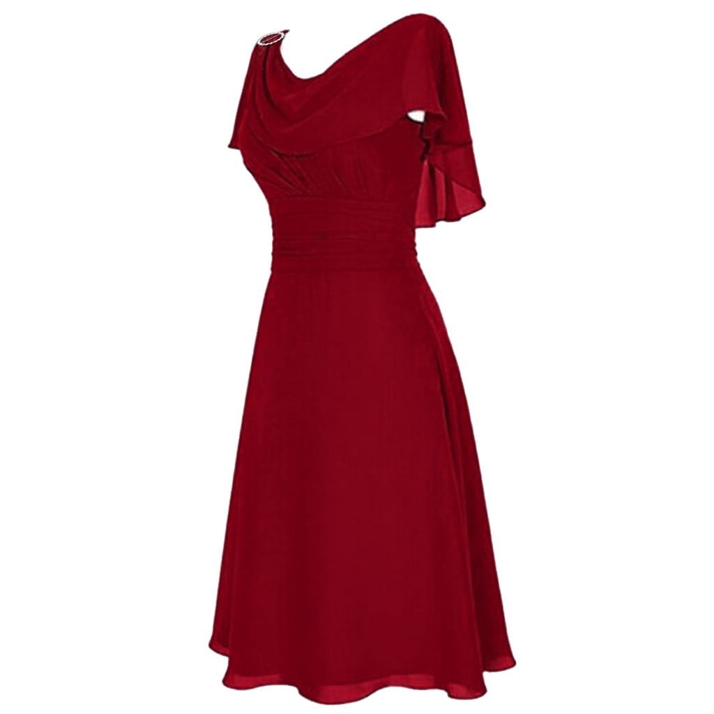 Awdenio Wedding Guest Dresses for Women, Ladies Formal Wedding ...