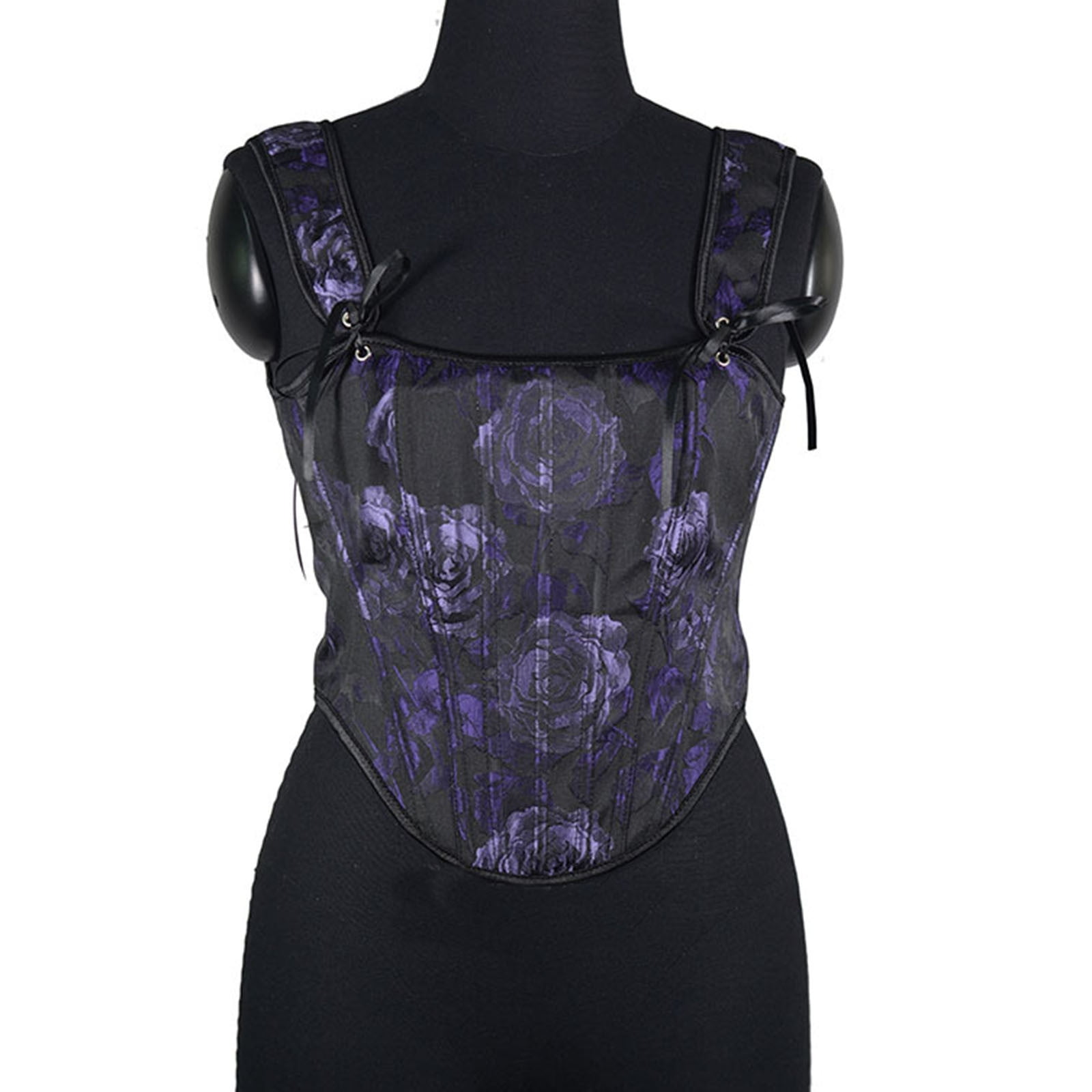 Awdenio Women’s Sleeveless Tank Top, Advanced Stylish Concave Relief ...