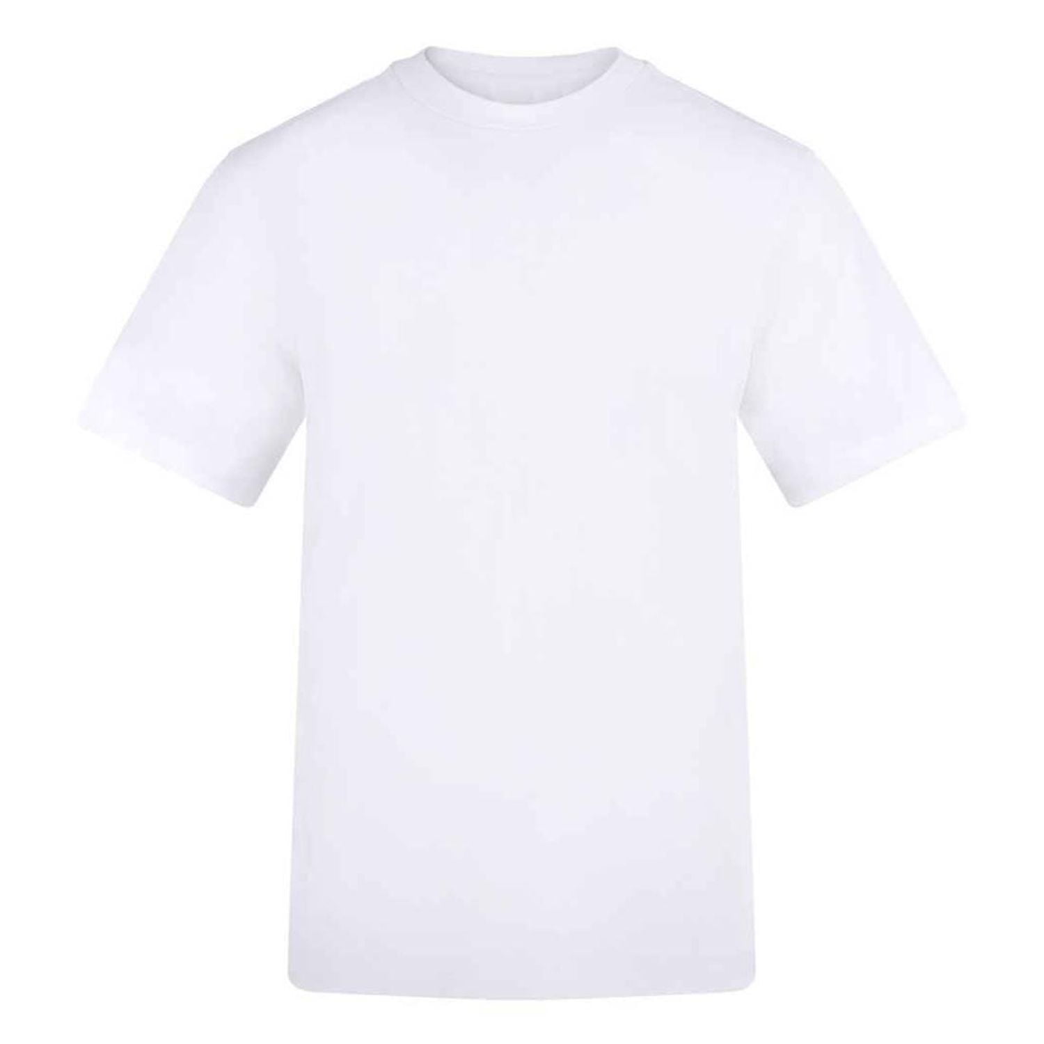 Awdis Adult 180 T-Shirt - Walmart.com