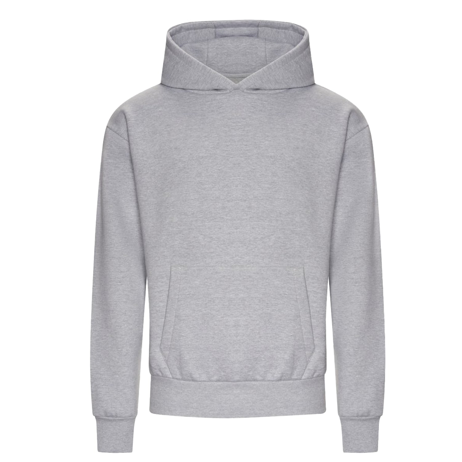 Awdis Adult Signature Heavyweight Full Zip Hoodie - Walmart.com