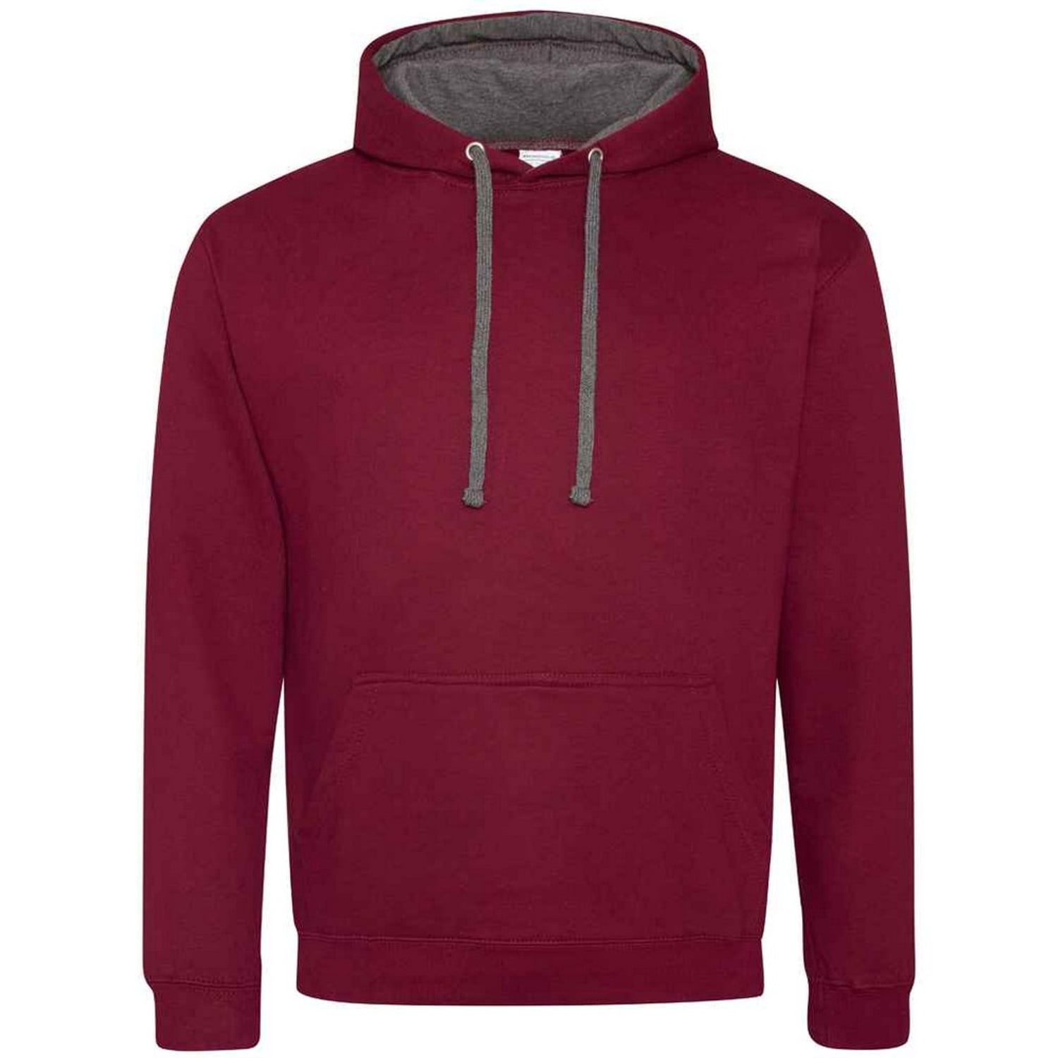 Awdis Adult Varsity Hoodie - Walmart.com