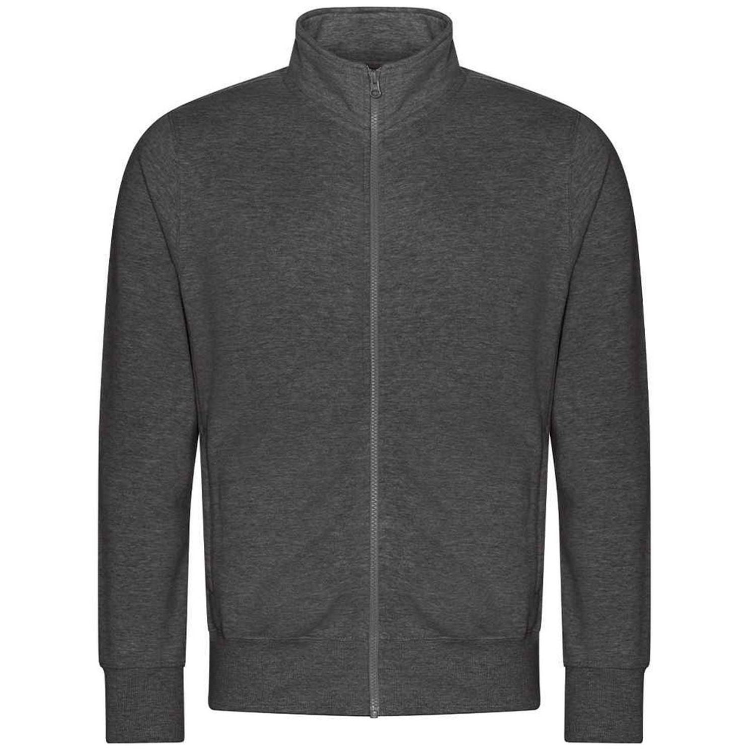 Awdis Mens Campus Jacket - Walmart.com