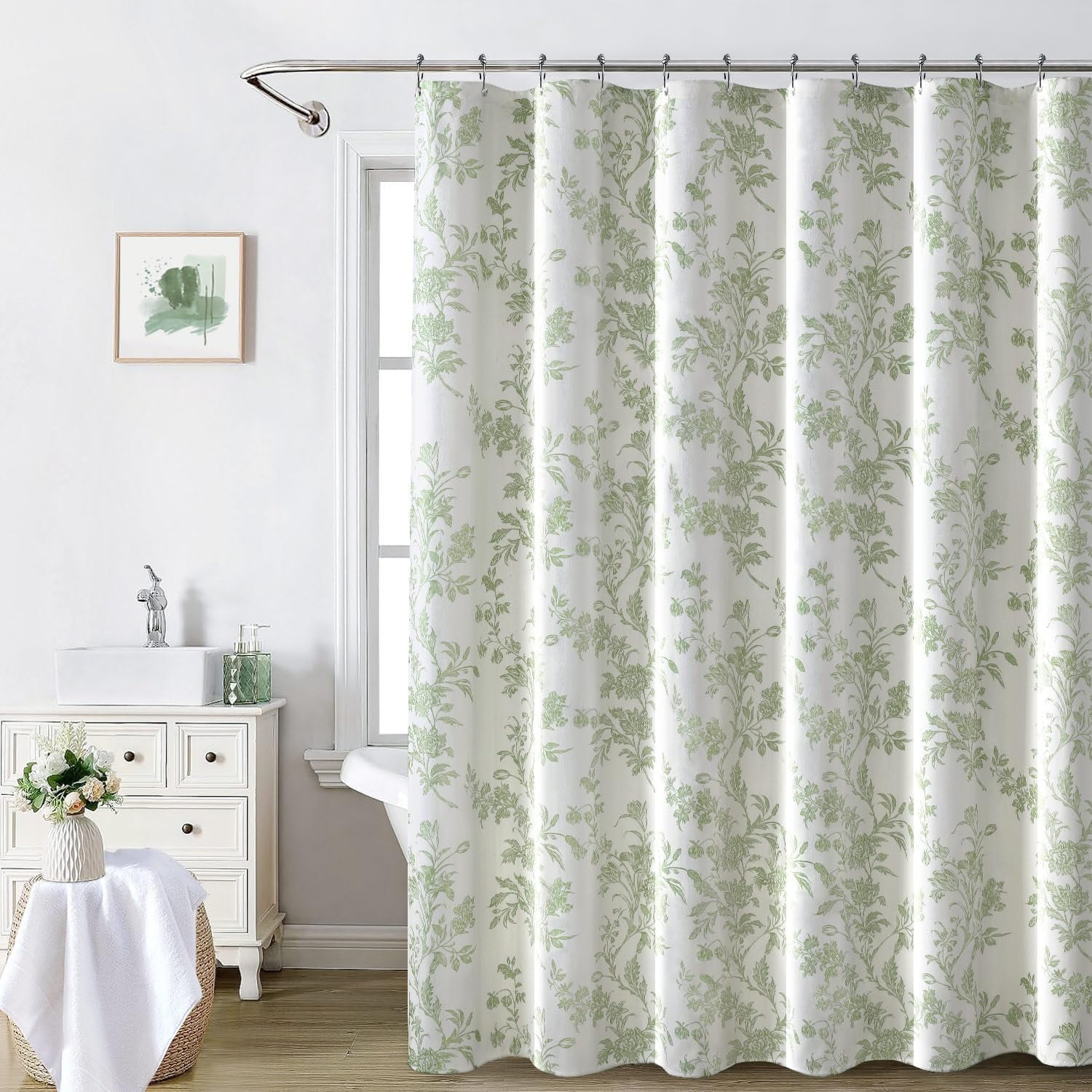72 X 84 Shower Curtainsnull