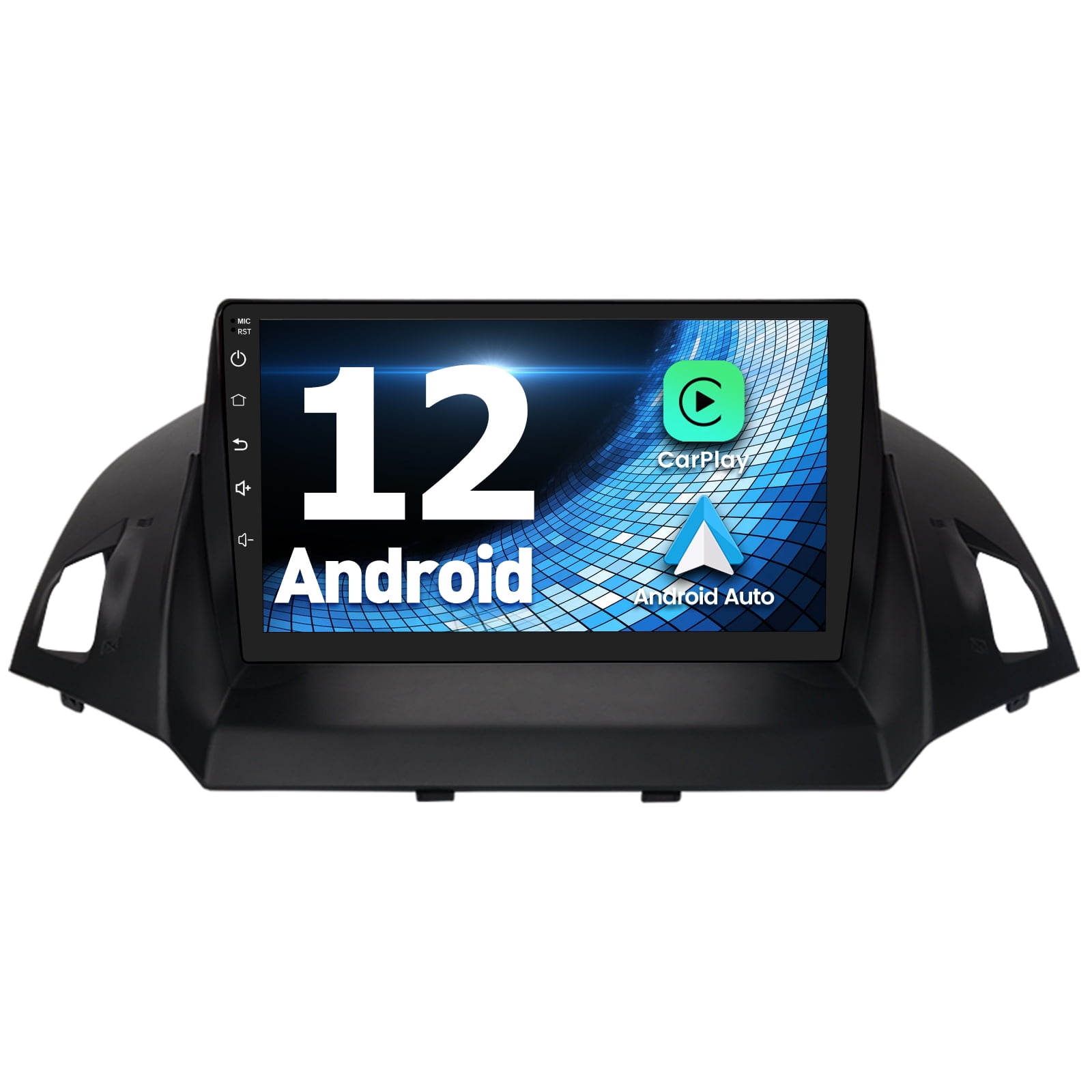 Free Shipping! Awesafe 2+32GB Car Radio Compatible for Ford Escape 2013 ...