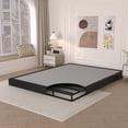 Awesofurni 5 inch King Size Box Spring, Heavy-Duty Metal Mattress ...