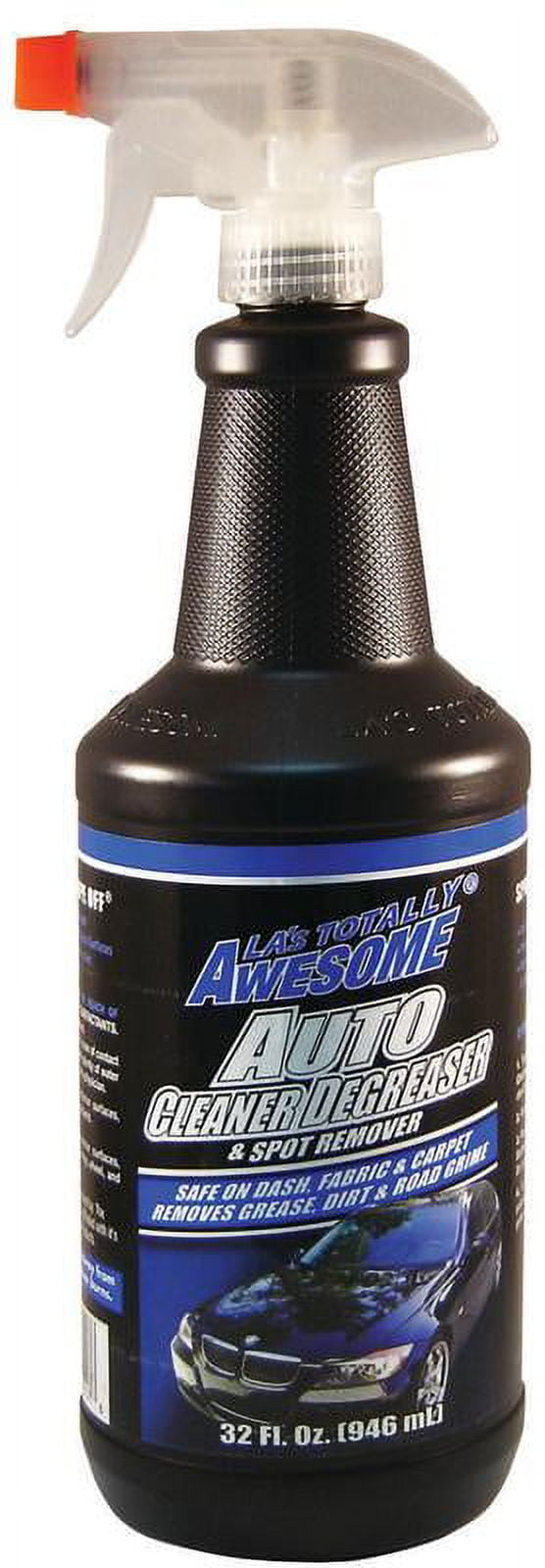 Awesome 389 Street Appeal Auto Degreaser, 32 oz - Walmart.com