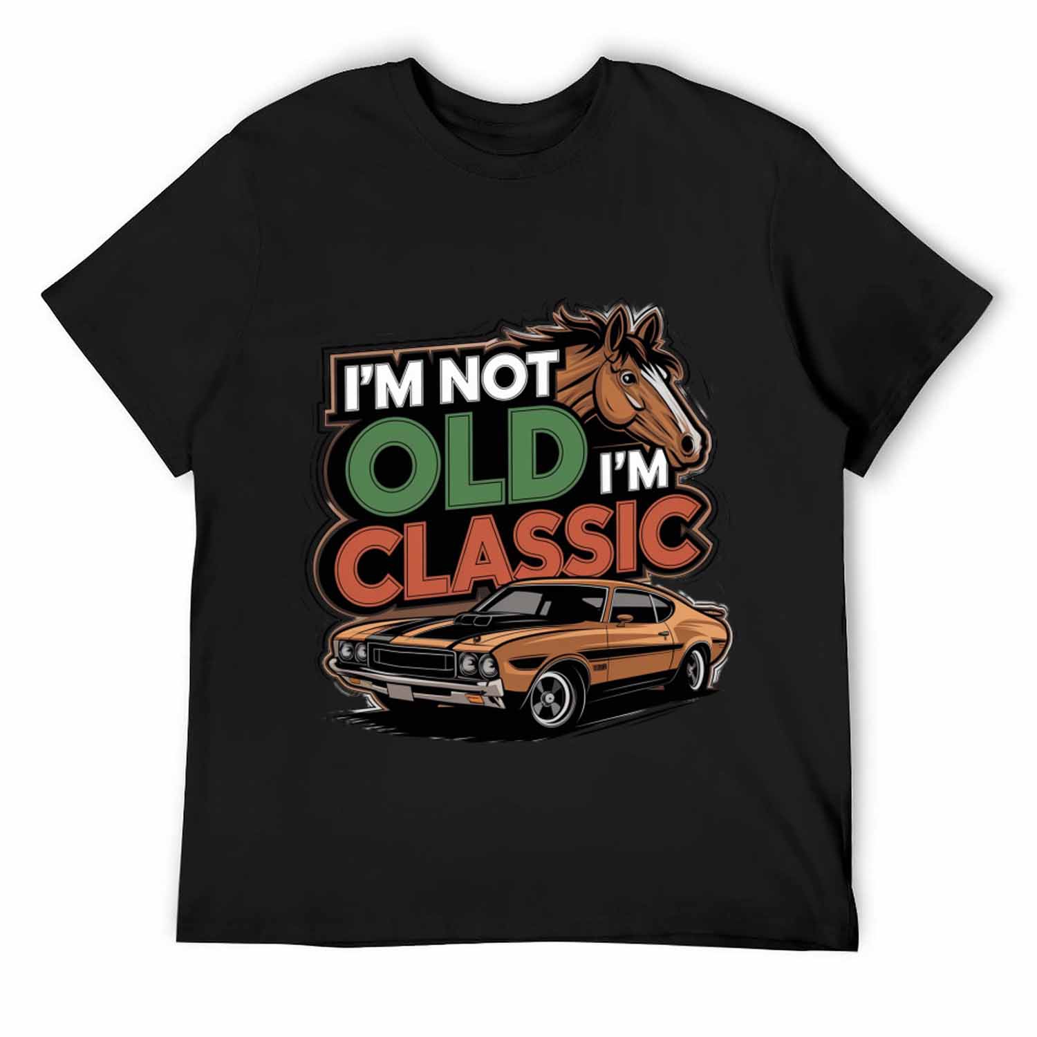 Awesome Activity Assistant Im Not Old Im Classic Sweatshirt - Walmart.com