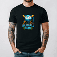 Awesome Baseball Game Ice Cream Graphic Funny T Shirt Daily Essentials ...
