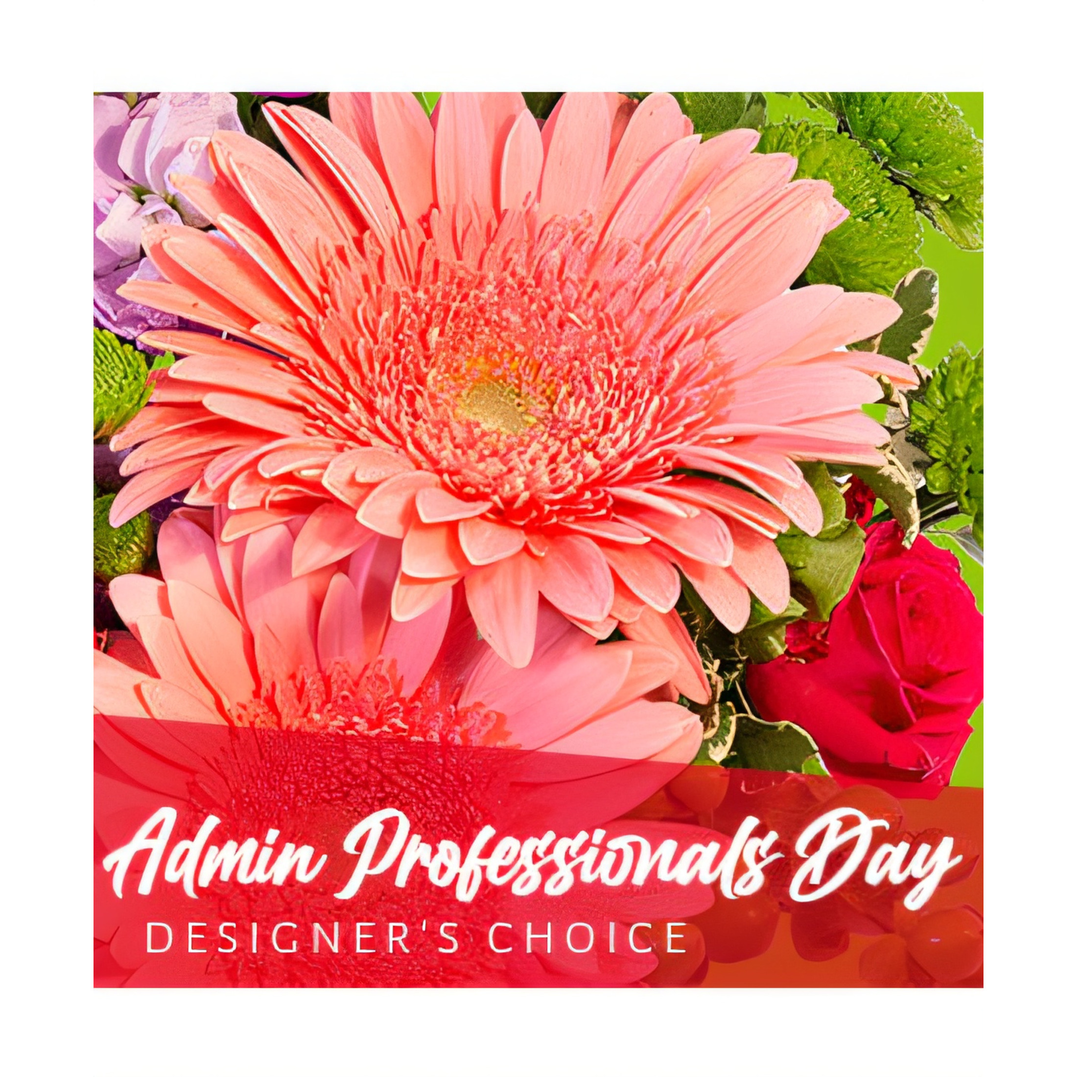 Awesome Blossom Florist Admin Professional's Flowers - Premium ...