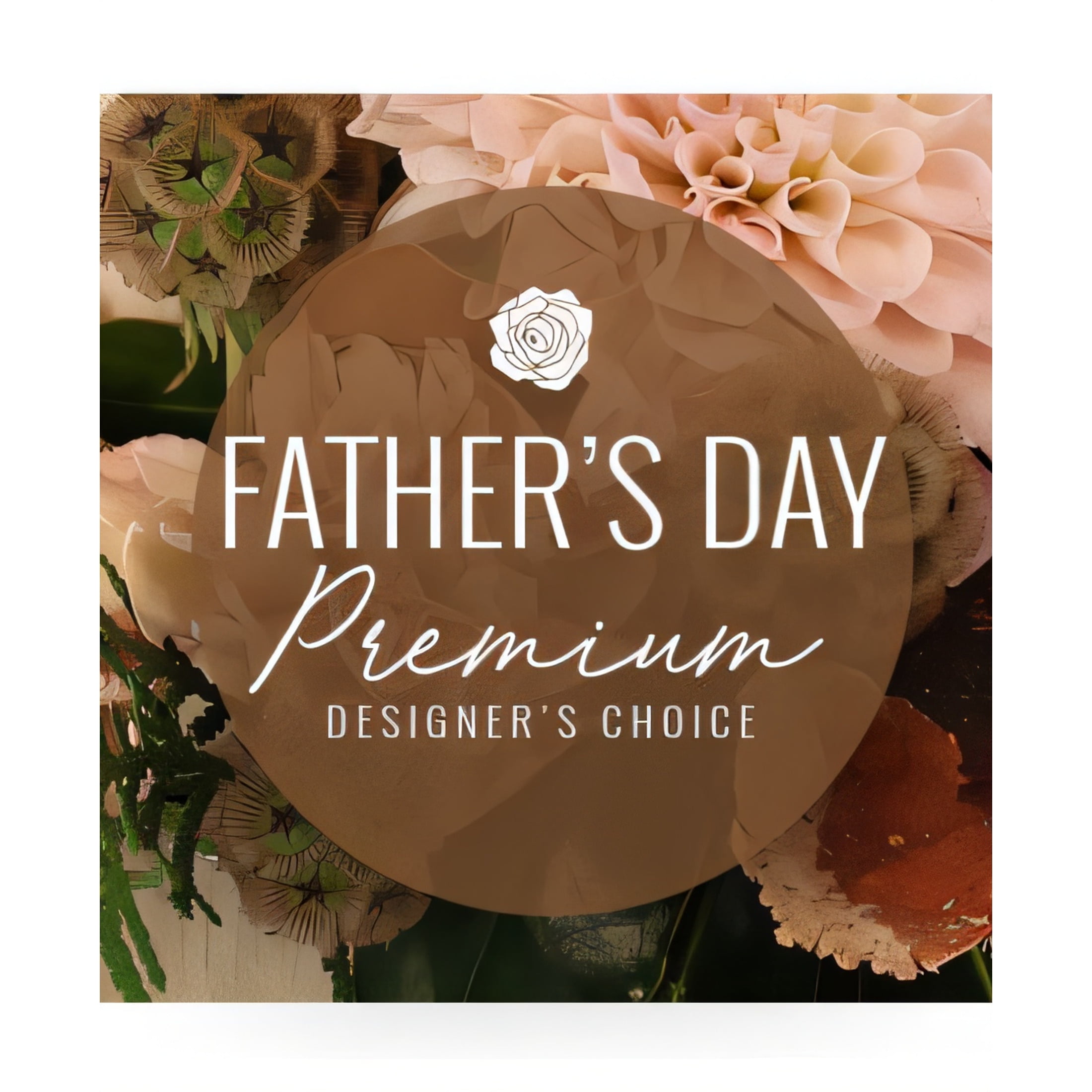 Awesome Blossom Florist Father's Day Stunner - Size - Walmart.com