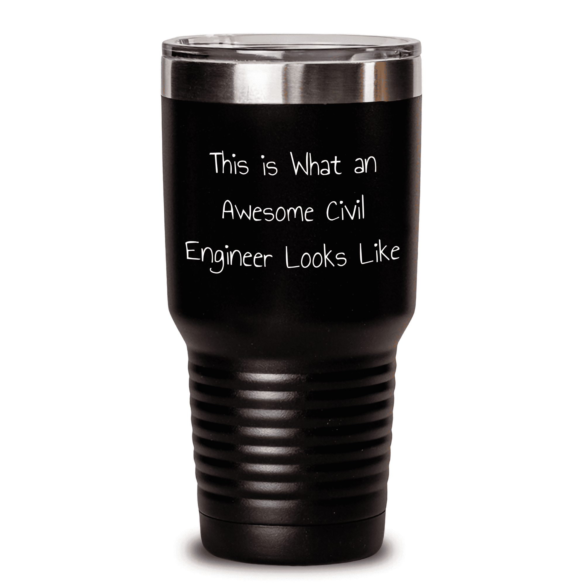 Awesome Civil Engineer Gifts from Mom, Dad, or Friends - Funny Tumbler ...