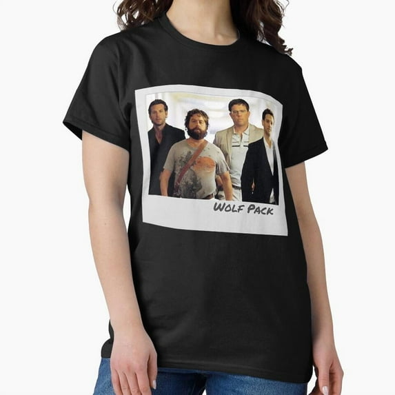 Awesome Comedy Doug Alan Ed Helms From Your Favorite Wolf Pack Movie ...