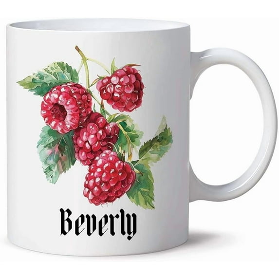 Awesome Customized With Mango Travel Cup, Custom Novelty Porcelain ...