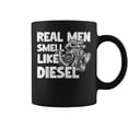 Awesome Diesel Like A Regular Mechanic Apparel Coffee Mugs - Walmart.com
