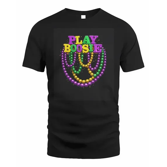 Awesome Mardi Gras Carnivals New Orleans Louisiana February Shirt ...