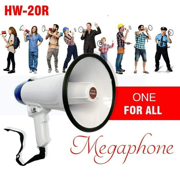 Cheer Megaphones