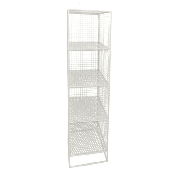 Awesome Metal Storage Rack - Walmart.com