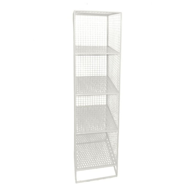 Awesome Metal Storage Rack - Walmart.com