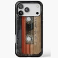 Awesome Mix Replica Retro 80s Walkman Cassette Sound Track Case for ...