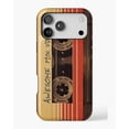 Awesome Mix Vol. 1 H739 Premium Durable Case for iPhone 17 16 15 14 13 ...