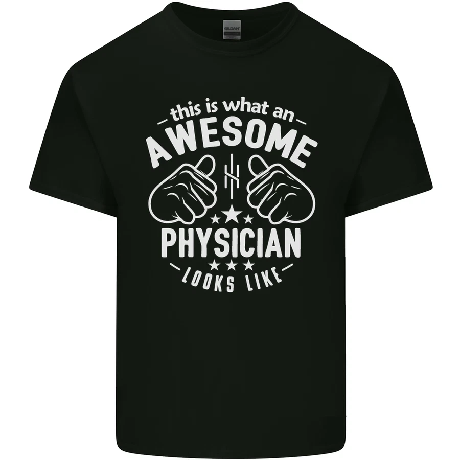 Awesome Physician Legend Professional Medical Doctor Cotton Shirt,for ...