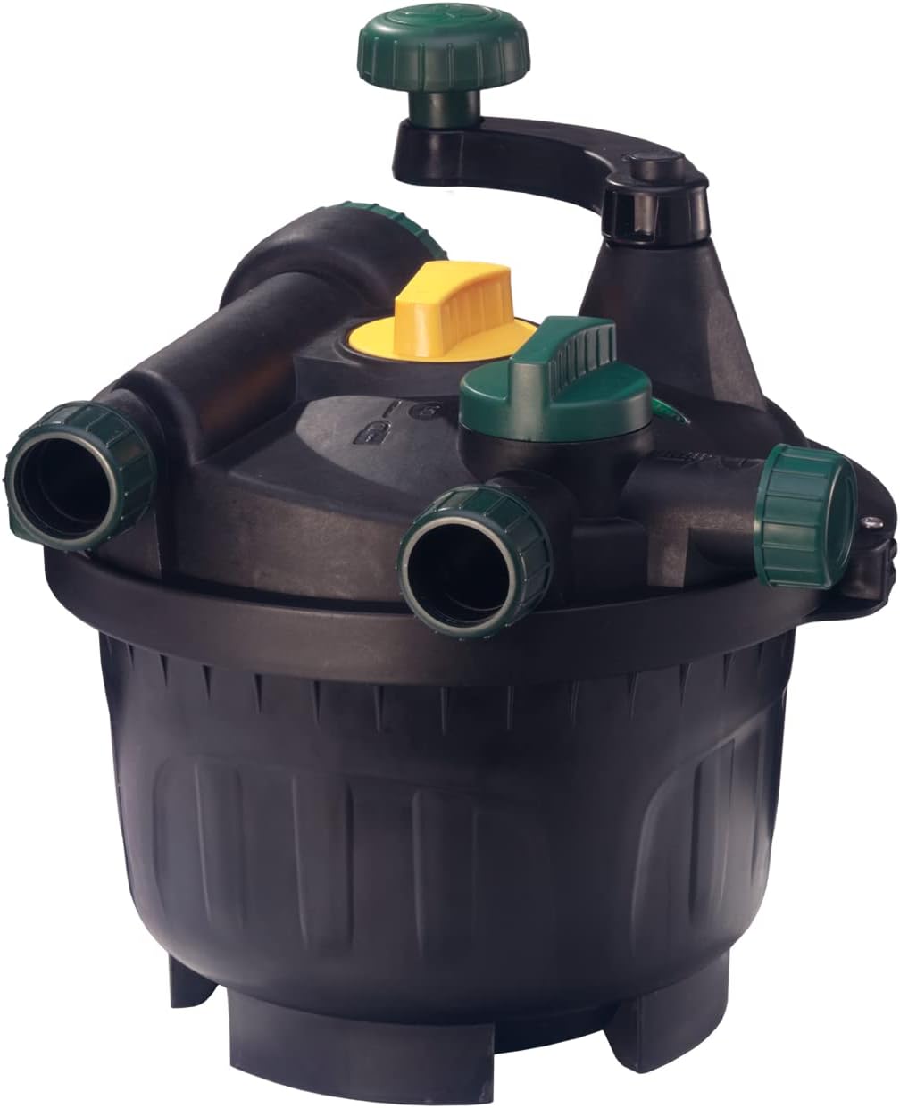 Awesome Pond Clean Hands System, with Mechanical & Biological ...