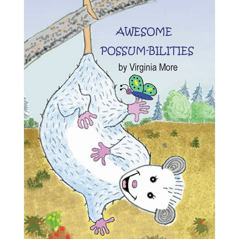 Awesome Possums