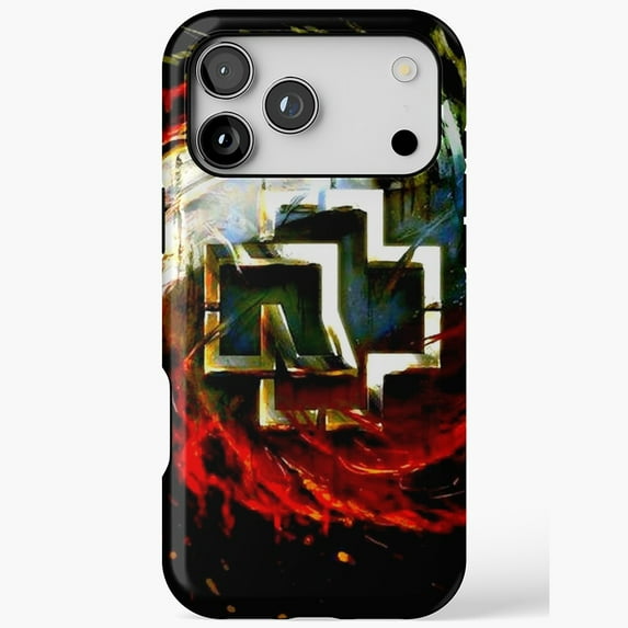 Awesome RMST Artworks 983 Graphic Retro Design iPhone Case 17 to 11 Pro ...