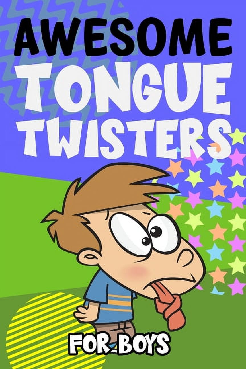 Tongue Twisters Funny