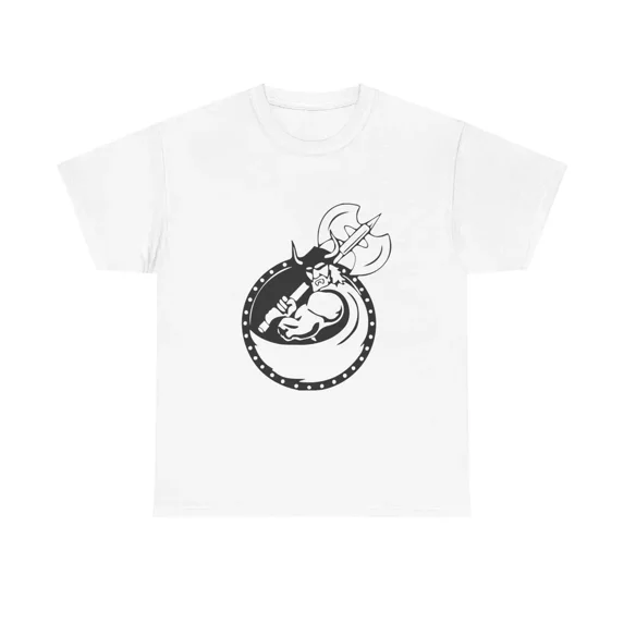 Awesome Viking T-Shirt - Walmart.com