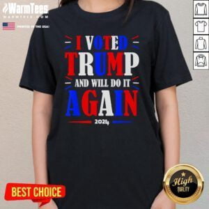 Awesome-trump-2024-legacy-unwavering-ladies-tee-300x300 - Walmart.com