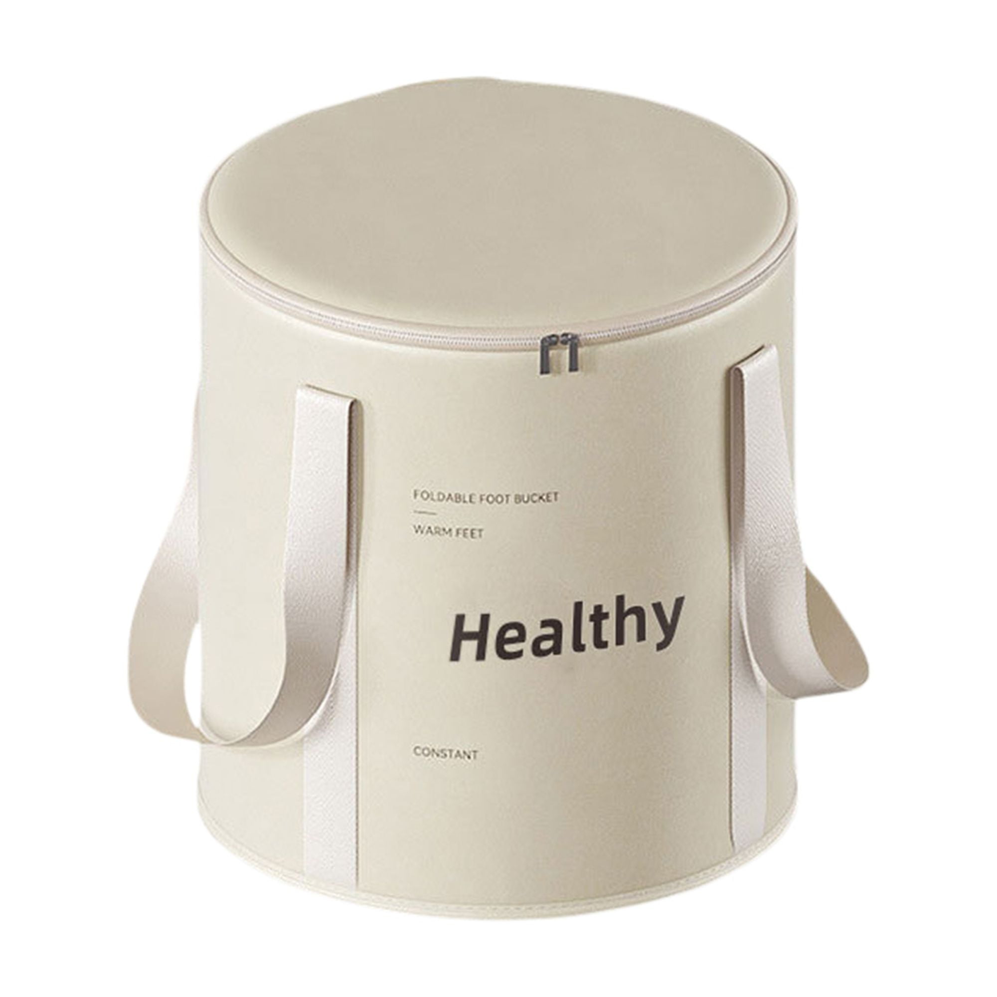 Awevudst Foot Bath Buckets Foldable Home Foot Spa Tubs Travel Foot ...