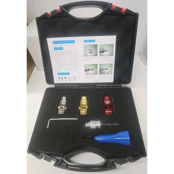 Wire Stripping Drill Attachments for Home Improvement Projects