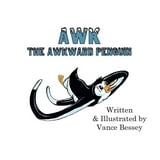 Awk : The Awkward Penguin (Paperback) - Walmart.com