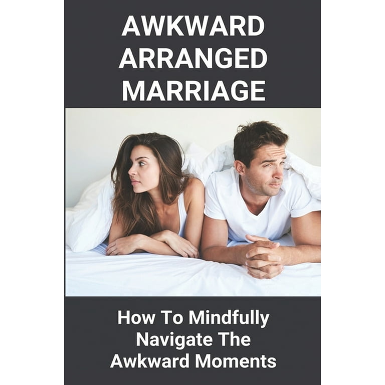 Awkward Dating Moments