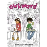 Awkward (Hardcover) - Walmart.com