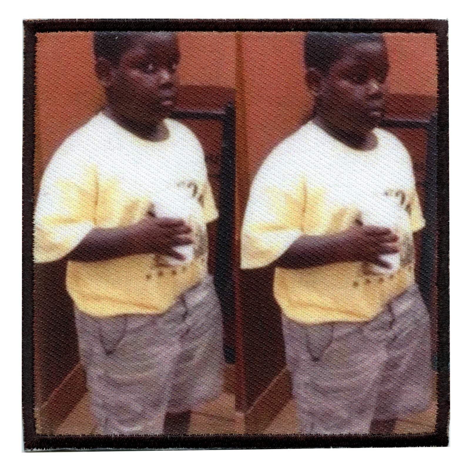 Awkward Kid Meme Iron On Patch - Walmart.com